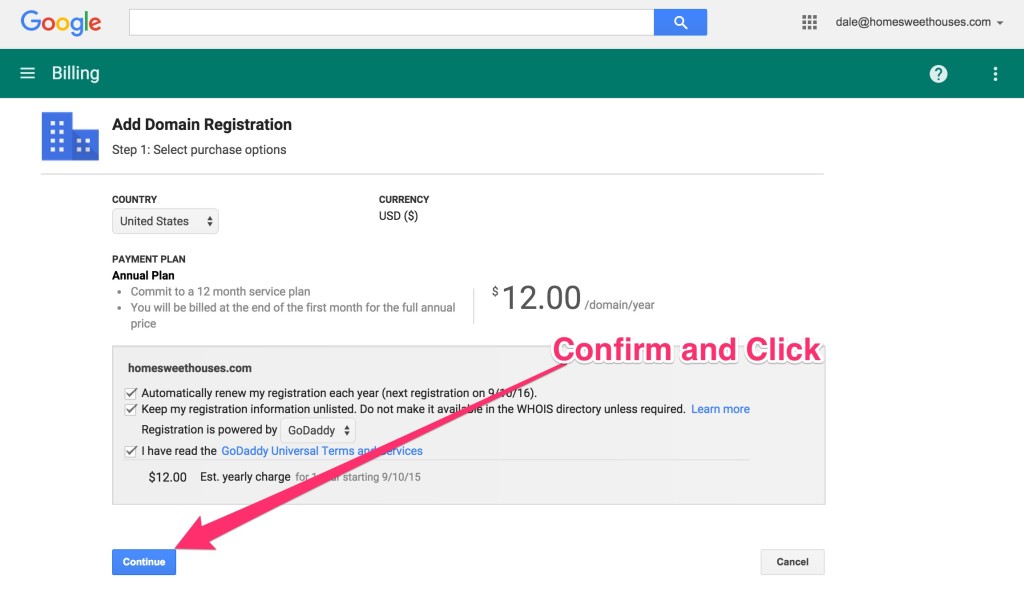 3 Steps to Properly Setup Your Google Apps Domain – cloudHQ