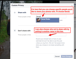 Your Guide To Facebook Photo Sharing – cloudHQ