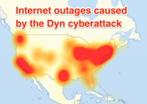 Dyn Cyber Attack Left You Helpless | cloudHQ Blog