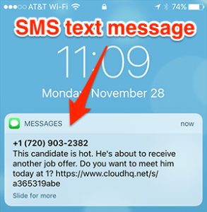 How to Get Email Responses in 3 Minutes or Less – cloudHQ