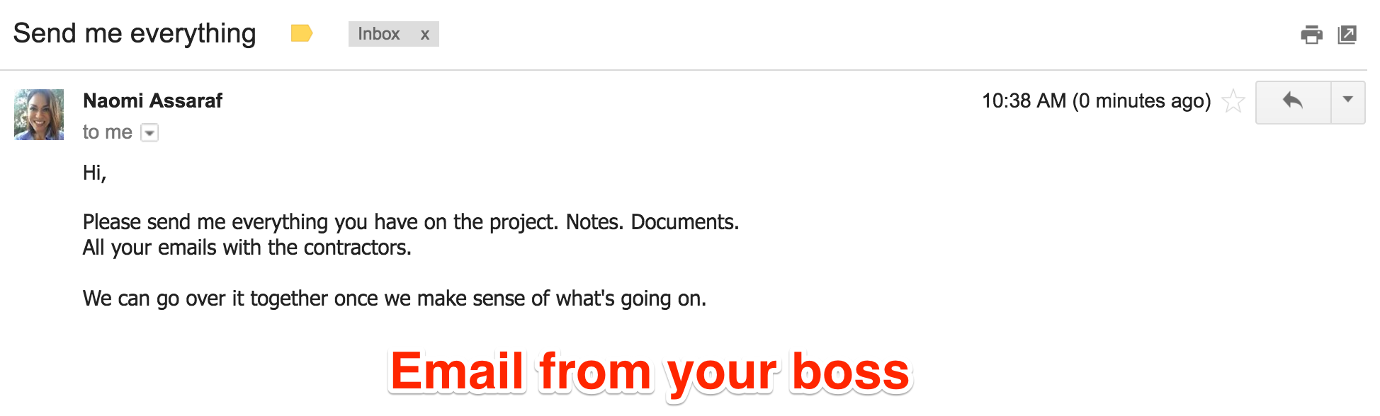 If These 3 Things Happen, Forward Your Emails in Bulk – cloudHQ