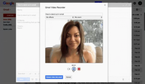 5 Quick Tips for Perfect Video Emails – cloudHQ