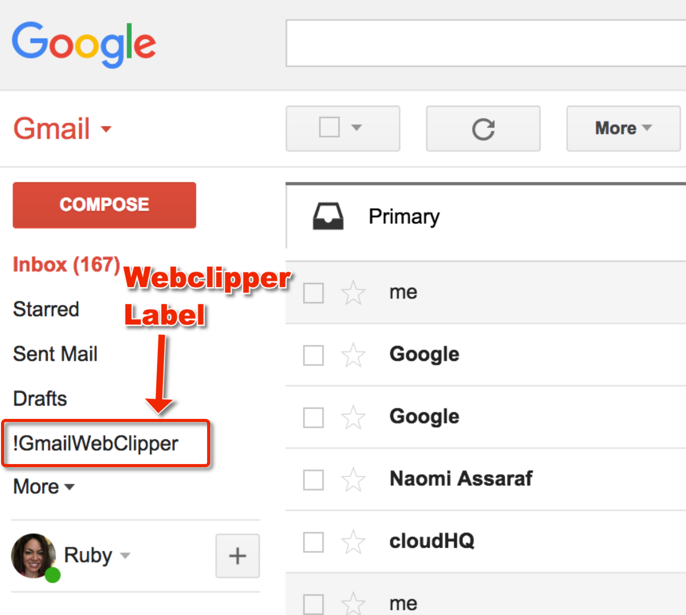 How to Make Gmail Your Ultimate Research Hub – cloudHQ