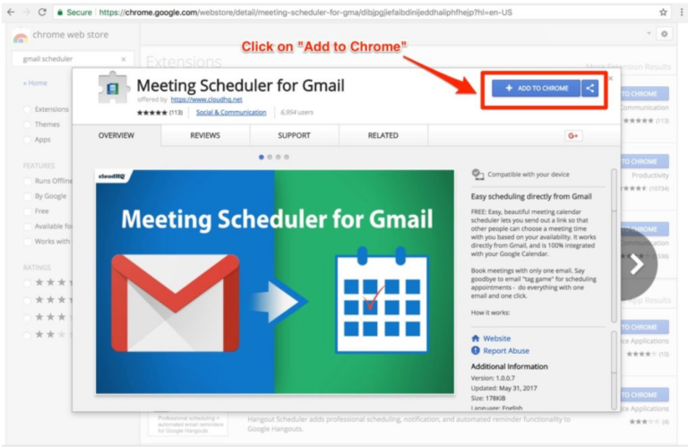 How To Book Meetings Like a Pro – cloudHQ