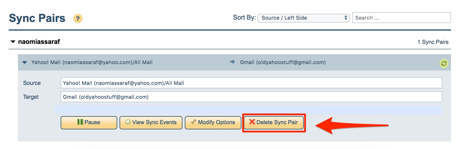 Your Old Yahoo! Emails are About to Get Read (and Sold) – cloudHQ Your Old Yahoo! Emails are About to Get Read (and Sold) – cloudHQ