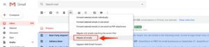 How to Transfer Emails to Another Email Address – cloudHQ