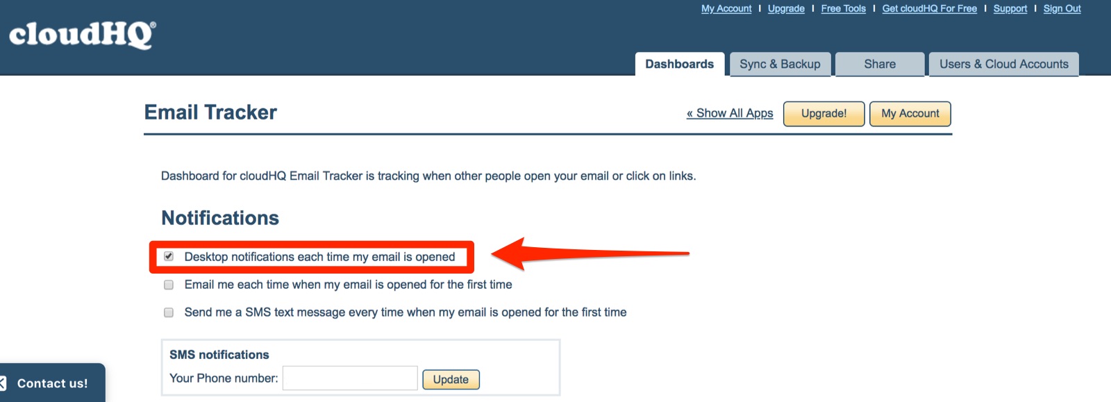 New Feature Freebie: Email Read Receipt Tracking – cloudHQ