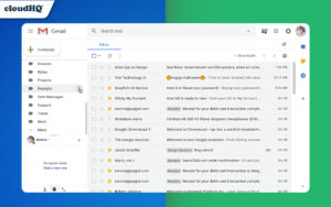 New! Organize Your Inbox and Save Time with Gmail Tabs – cloudHQ