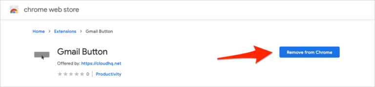 New! How to Send Email with a Button in the Email Body – cloudHQ