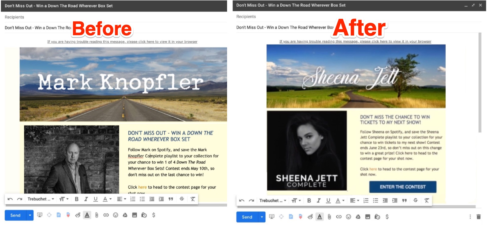 How To Copy Any Email You Received as Your Own Email Template – cloudHQ