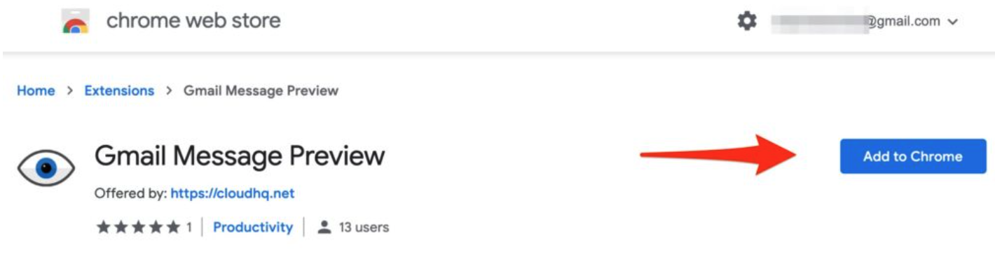 New! How to Preview Emails in Gmail – cloudHQ