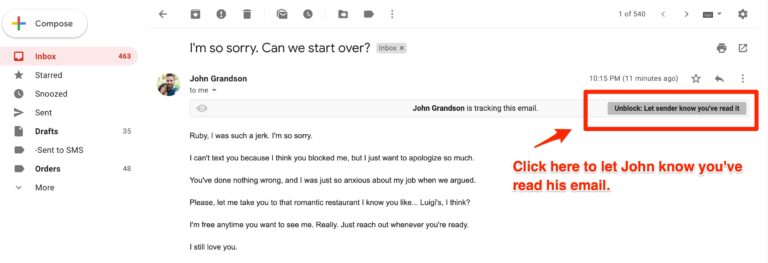 Want Email Privacy? Stop Email Pixel Tracking in 1 Easy Step – cloudHQ