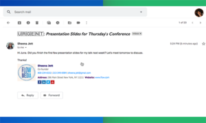 Format Your Email Subject Lines and Stand Out! – cloudHQ