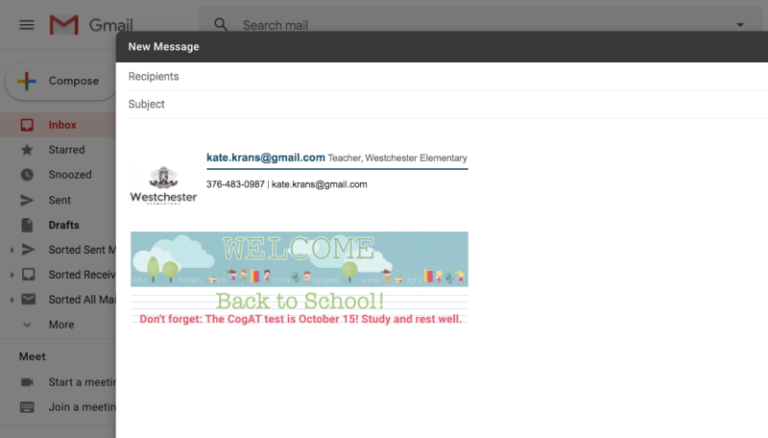 Remote Learning Setup: Top 10 Distance Learning Tips – cloudHQ