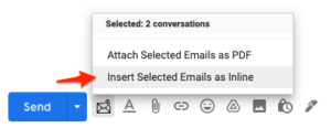 How to Attach Email as PDF or Inline Attachments – cloudHQ