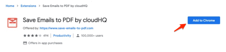 How to Attach Email as PDF or Inline Attachments – cloudHQ