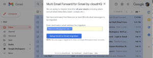 How to Forward Multiple Emails in Gmail – cloudHQ