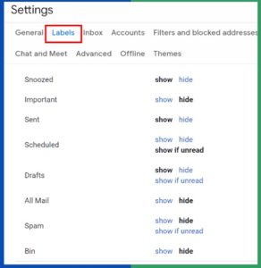 7 Hidden Gmail Tricks (with how-to examples) – cloudHQ