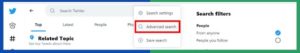 Twitter Advanced Search: A How-To Guide – cloudHQ