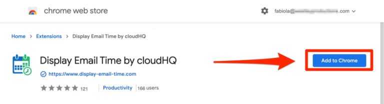 New! How to Change the Display Email Time in Gmail – cloudHQ