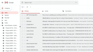 Gmail Tips and Tricks – cloudHQ