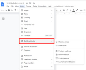 21 Google Docs Features That Will Make Your Life Easier – cloudHQ