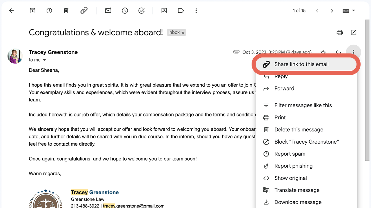 Gmail Tips and Tricks – cloudHQ