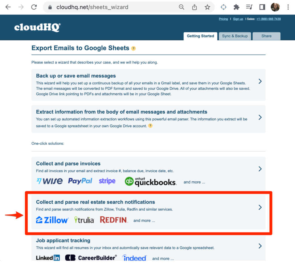 How to Manage Real Estate Listings – cloudHQ