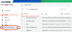 How to Share a Gmail Label – cloudHQ