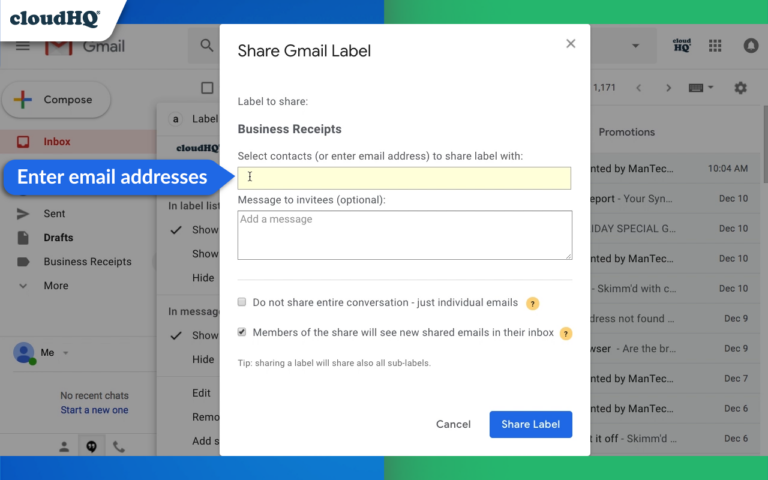 How to Create a Killer Gmail Label System – cloudHQ