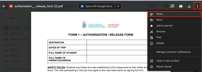 How to Send a PDF File from Google Drive: A Step-by-Step Guide – cloudHQ