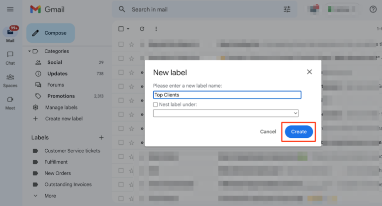 How to Create a Killer Gmail Label System – cloudHQ