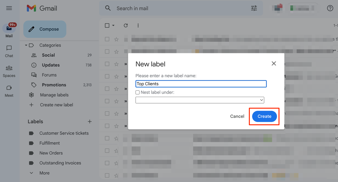 How to Create a Killer Gmail Label System – cloudHQ