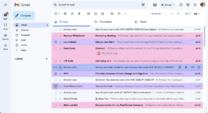How to Highlight Emails in Gmail – cloudHQ