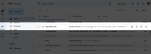 How to Highlight Emails in Gmail – cloudHQ