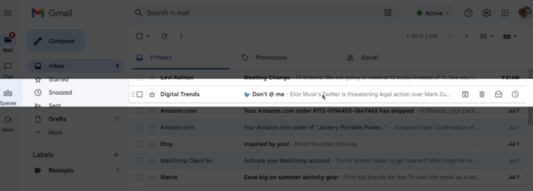 How to Highlight Emails in Gmail – cloudHQ How to Highlight Emails in Gmail – cloudHQ