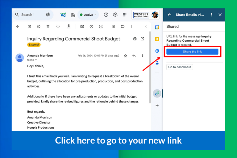How to Create a Link to a Specific Email – cloudHQ