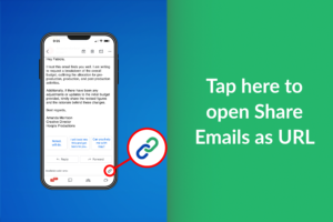 How to Create a Link to a Specific Email – cloudHQ