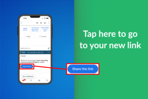 How to Create a Link to a Specific Email – cloudHQ