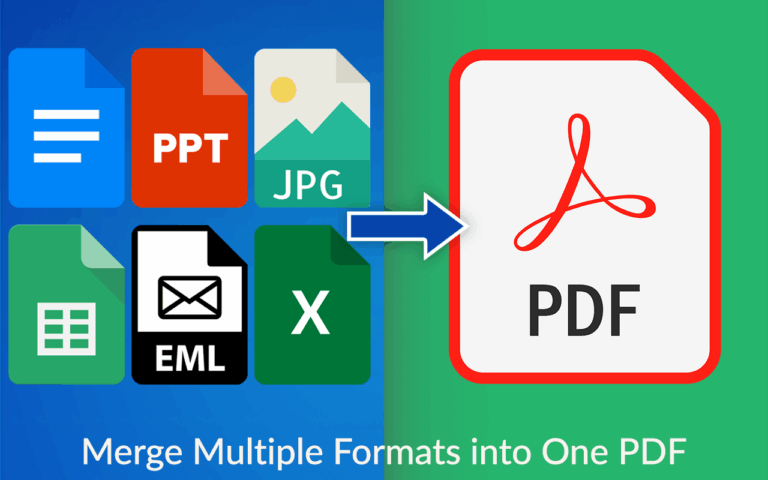 Combine Files to PDF and Merge Documents of Any Format – cloudHQ